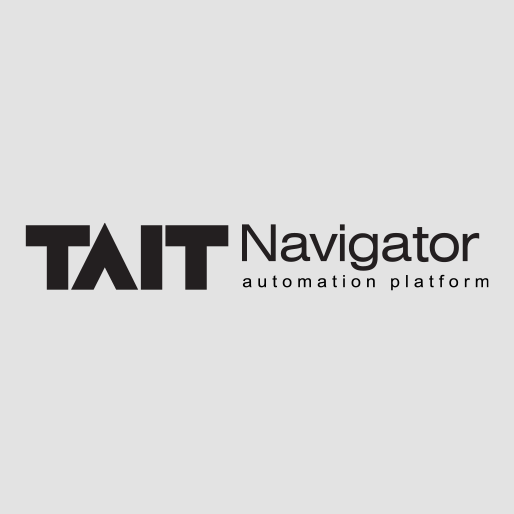 NAVIGATOR Automation Platform – TAIT Training US
